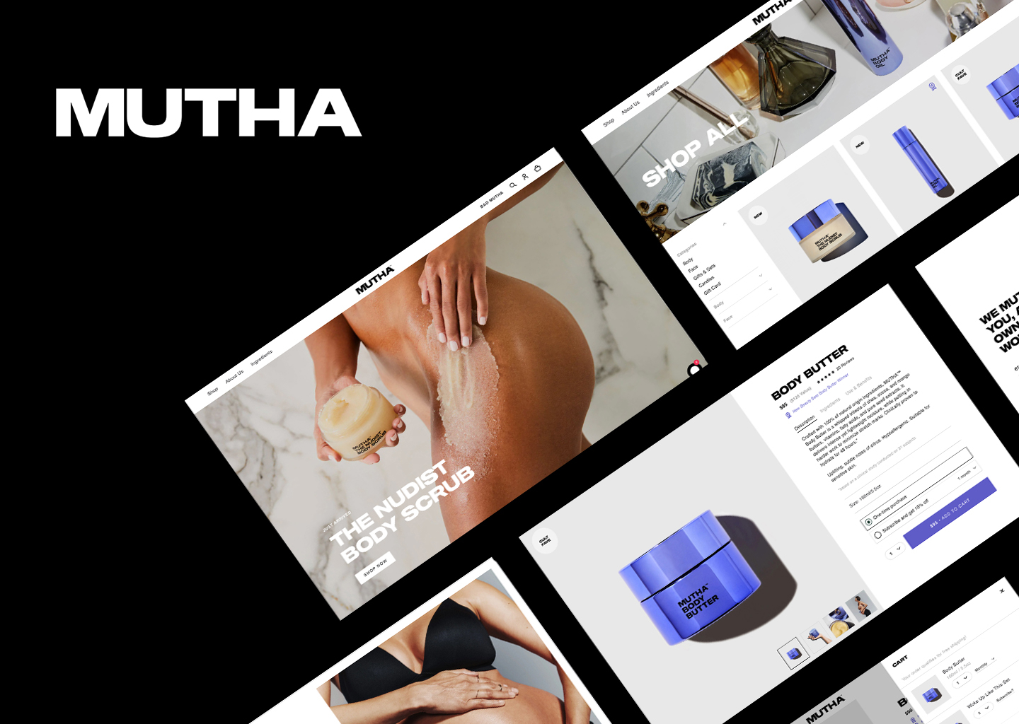 Home - Nix Creatives